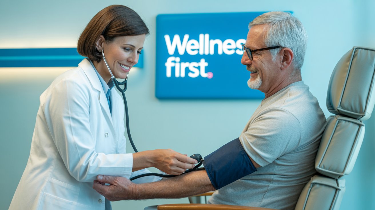 7 Benefits of Having a Primary Care Physician (PCP)